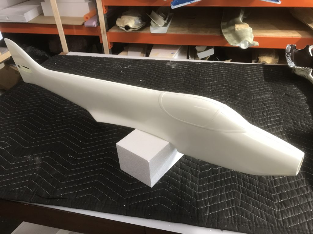 CURARE – SUPER CURARE – Aero Composites