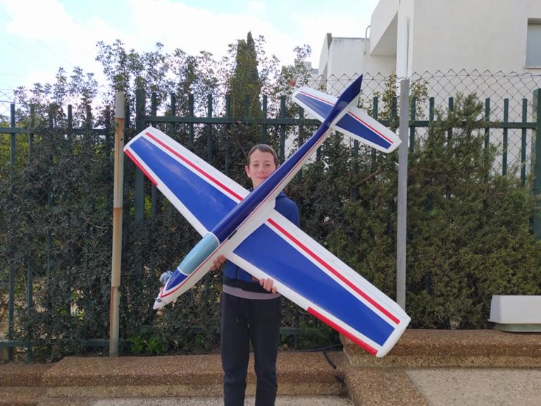 CURARE – SUPER CURARE – Aero Composites