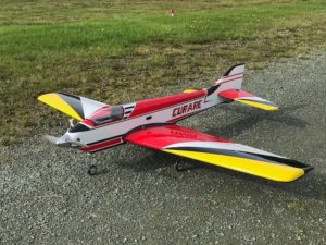 CURARE – SUPER CURARE – Aero Composites