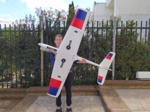 CURARE – SUPER CURARE – Aero Composites