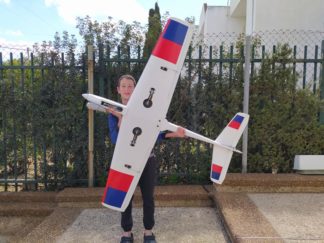 CURARE – SUPER CURARE – Aero Composites