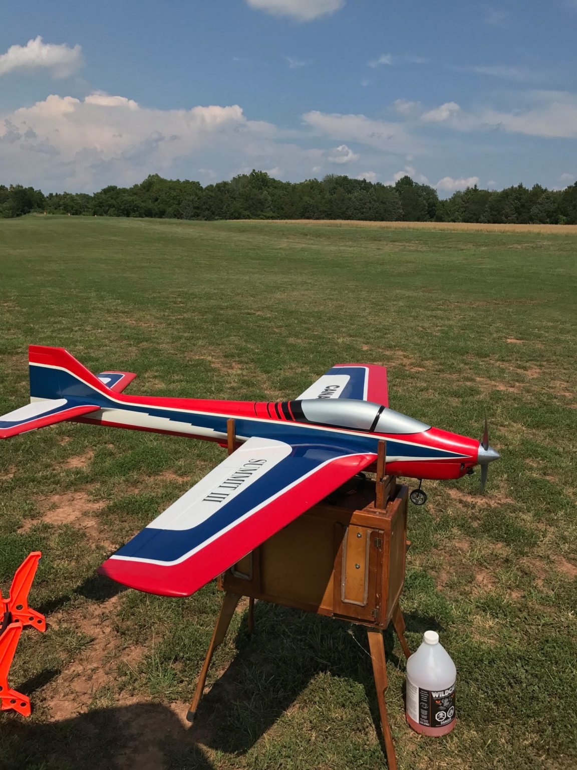 Summit III – Aero Composites