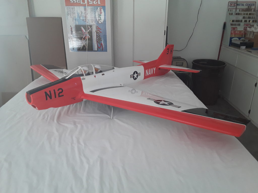 Ariel – Aero Composites