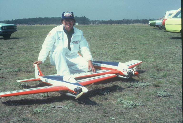 Phoenix 8 – Aero Composites