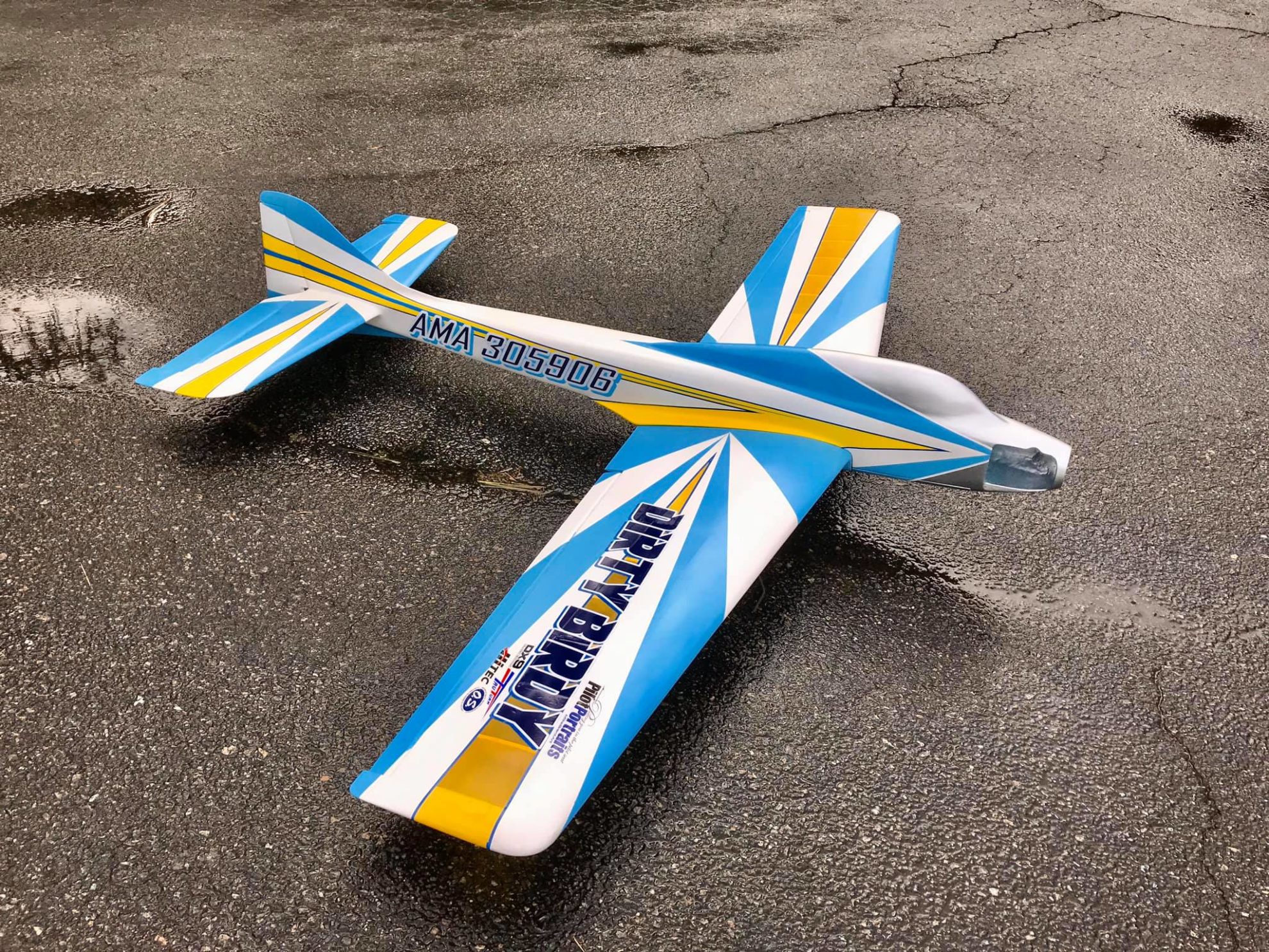 Classic Pattern – Aero Composites