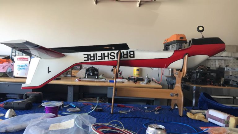 Classic Pattern – Aero Composites