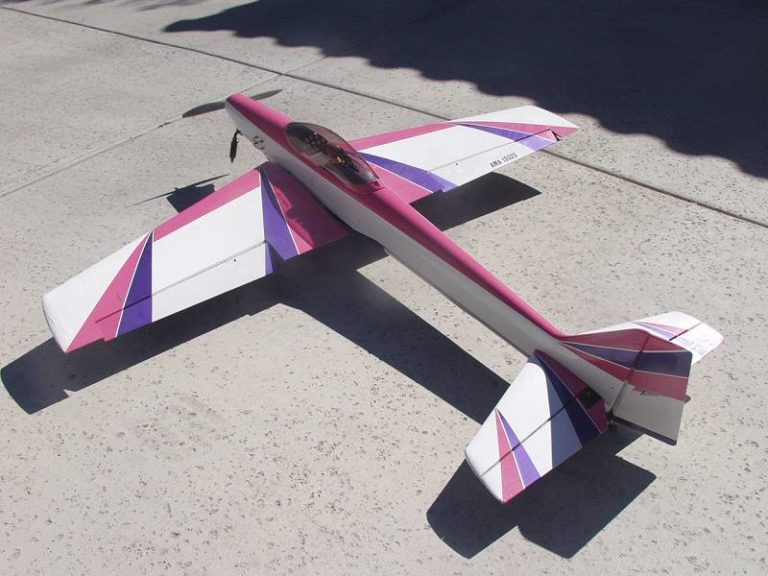 Ariel – Aero Composites