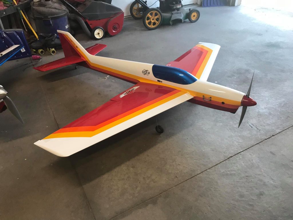 Finesse – Aero Composites