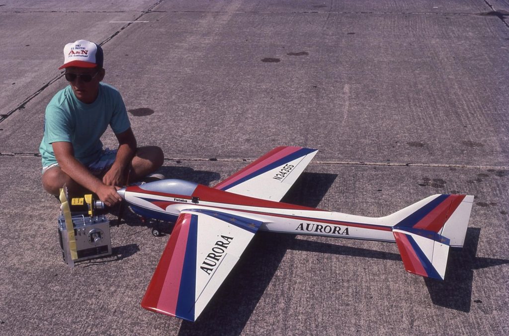 Classic Pattern – Page 2 – Aero Composites