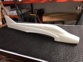 EU-1A – Aero Composites