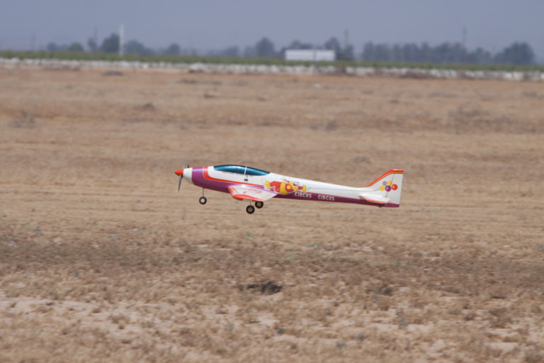 PATRICIA – Aero Composites