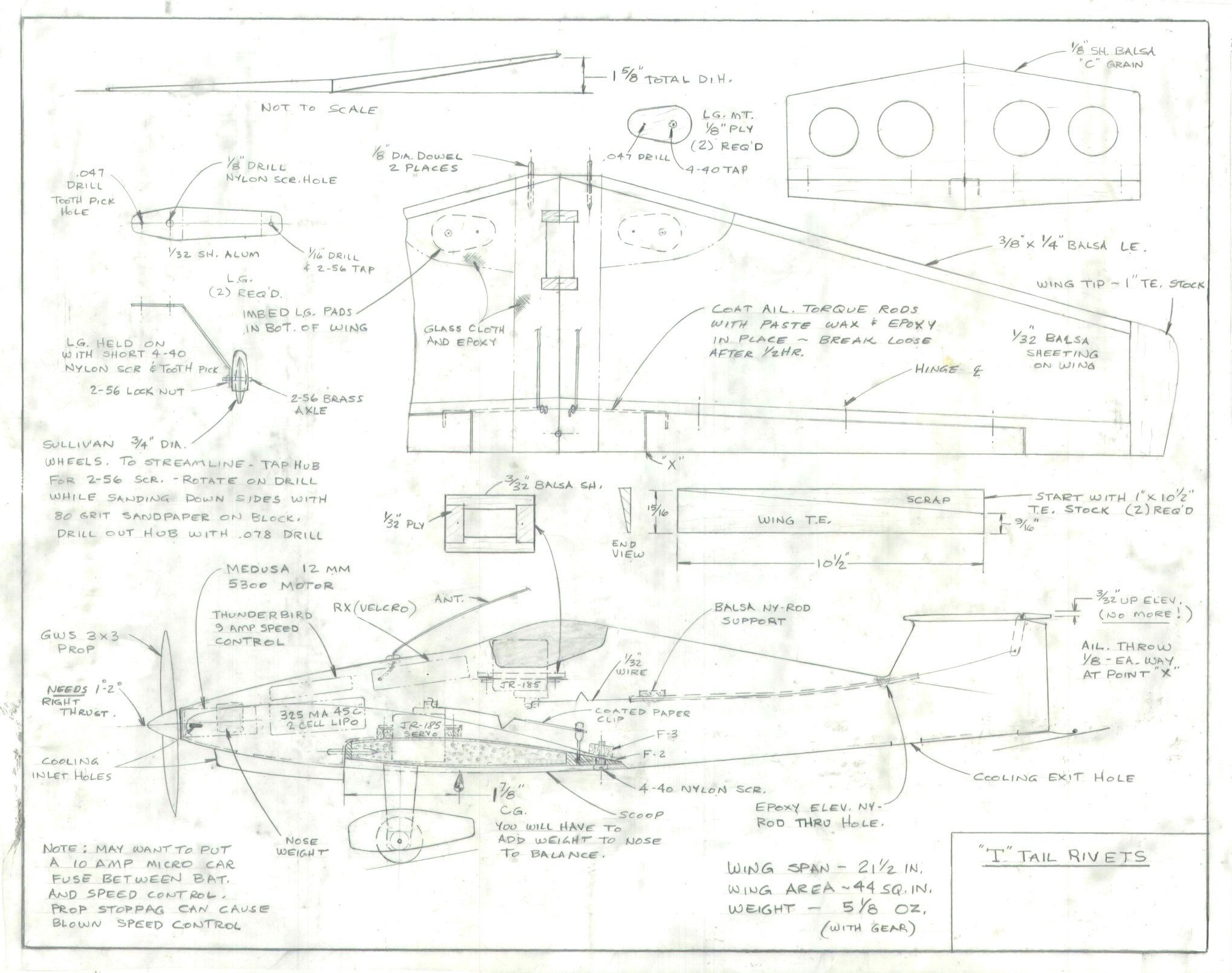 Free Document Repository – Page 3 – Aero Composites
