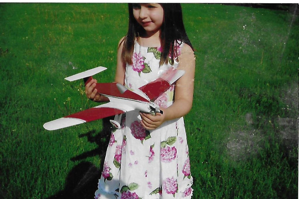 Rivets Micro Racer – Aero Composites